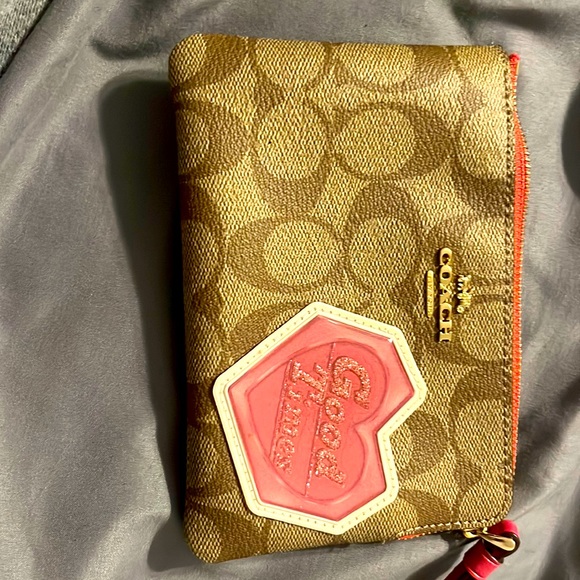 Coach | Bags | Coach Good Times Wallet | Poshmark